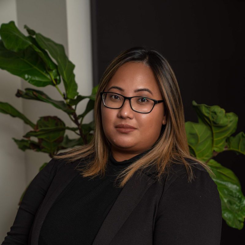 Alyssa Medrano - Aion Law Partners LLP