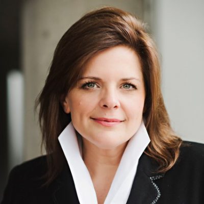 Kelly Hawkes - Aion Law Partners LLP